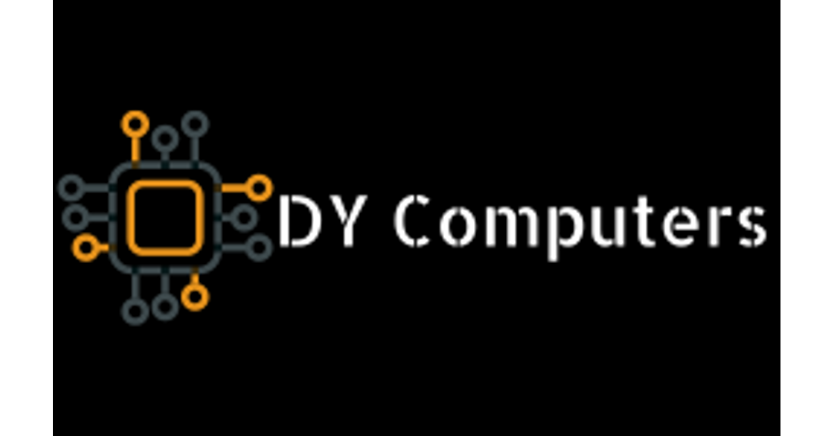 DY Computers - Sales, Repairs, Upgrades & More! – Dee Why Computers